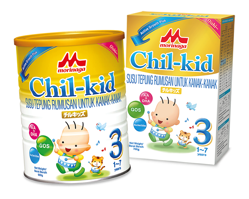 Product - Morinaga Milk Formula | Morinaga Malaysia
